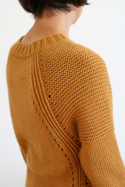 Ravelry: Sigma pattern by Svetlana Volkova