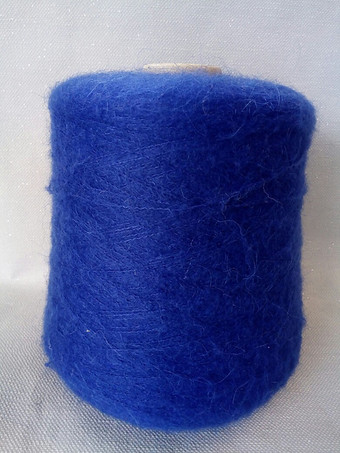 Ravelry: Filati Riccio Futuro