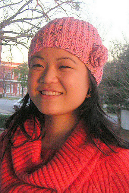 Ravelry: Ann's Cap pattern by Janice M. Hamby
