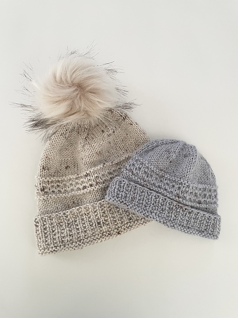 Ravelry: Cosy Beanie pattern by Sharyn Armstrong