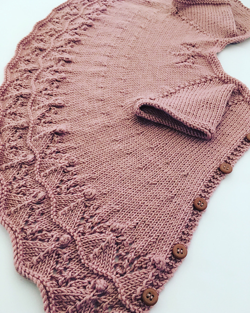 Ravelry: Angel on Angel pattern by Sharyn Armstrong