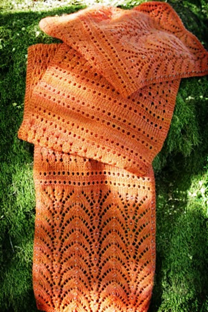 Ravelry: Seedling Sampler pattern by Sarah Pope