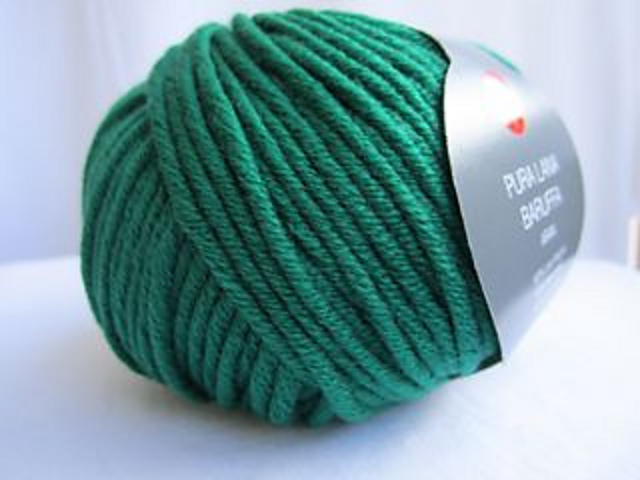 Ravelry: Zegna Baruffa Pura Lana Aran