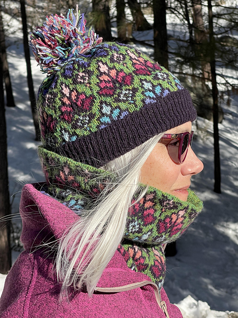 Ravelry: Designs by Mary Ann Stephens