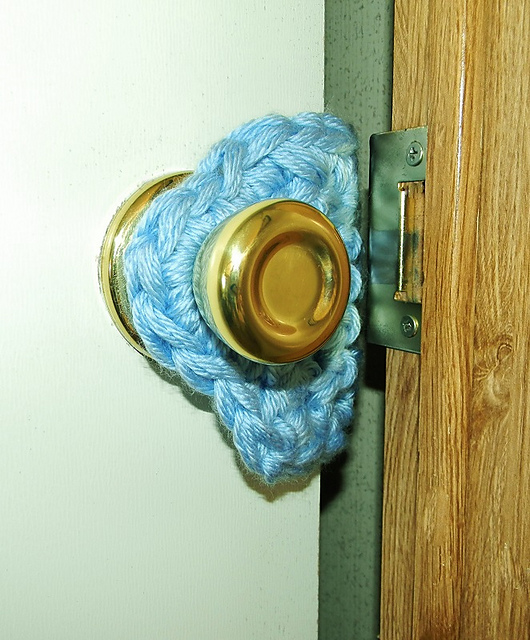 Ravelry: txmommylady's Home - Door Guardian