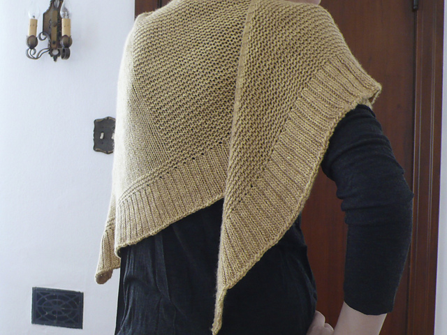 Ravelry: ulli's embosom