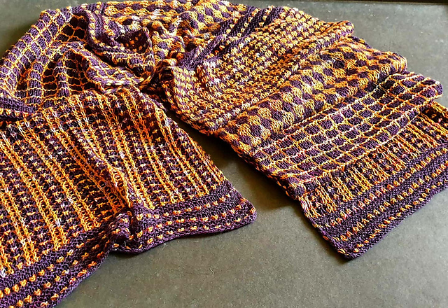 Ravelry: Tuck Tick pattern by Ute Nawratil