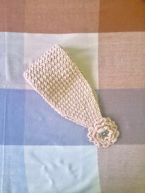 Ravelry: Peachy Grin pattern by Kavita Goel