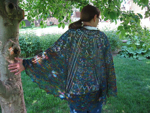 Ravelry: Xanadu pattern by MMario