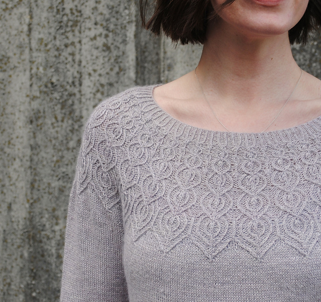 Ravelry: Sculpt pattern by Rachel Illsley