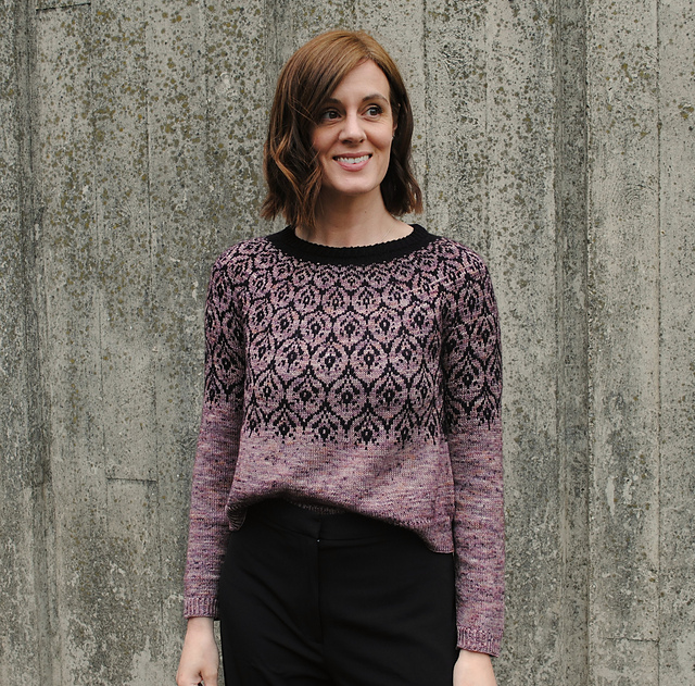 Ravelry: A Game of Croquet pattern by Rachel Illsley