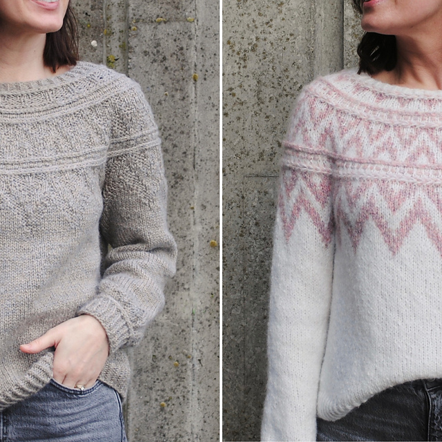 Ravelry: Sundial pattern by Rachel Illsley