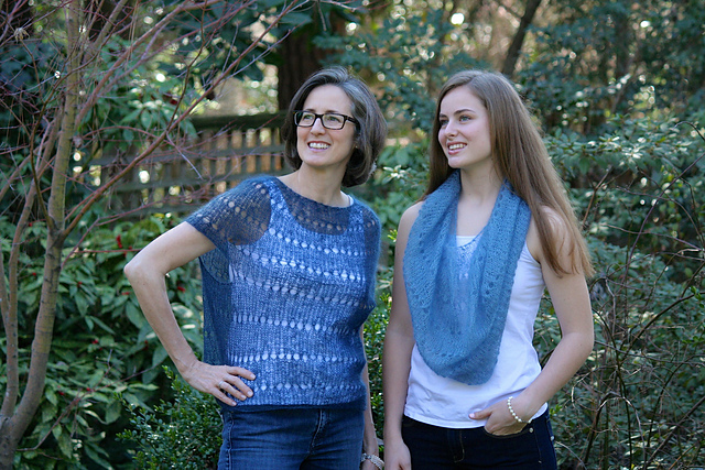 Ravelry: Floataway pattern by Amy Tozer