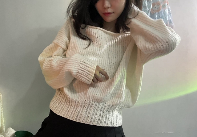 Ravelry: Windy Day sweater pattern by UR sun