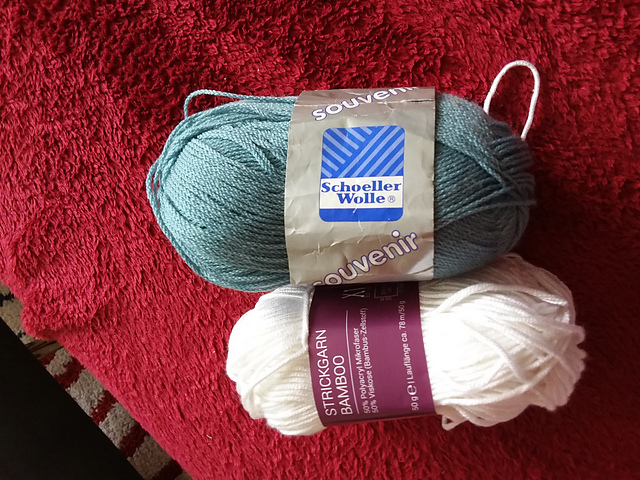 Ravelry: uschi1071's Flurry Socks