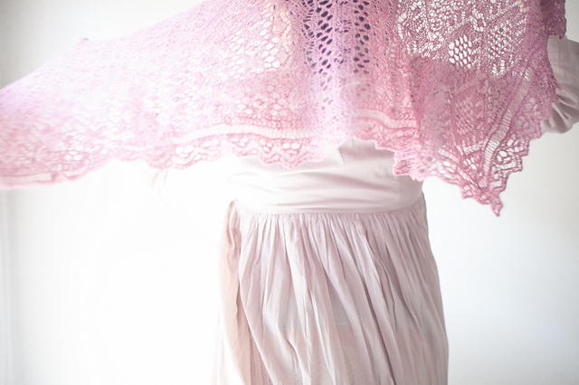 Ravelry: 19 Shell Grid and Spider Webs Puzzle pattern by Toshiyuki ...