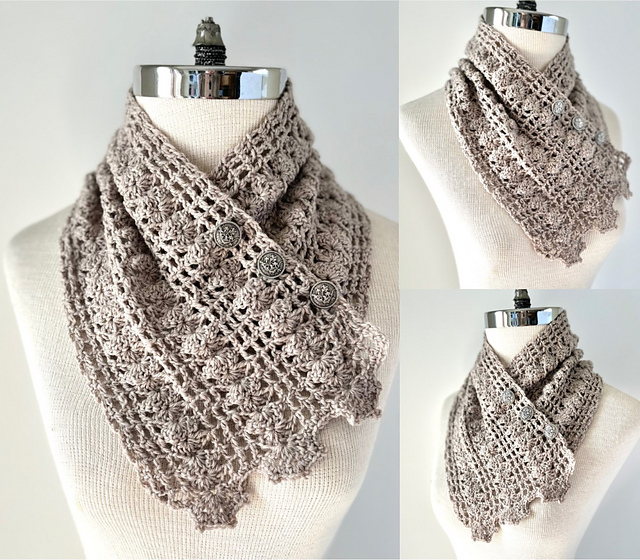 Ravelry: Designs by Valerie Baber