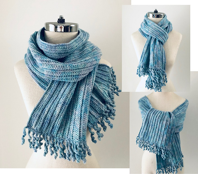 Ravelry: Designs by Valerie Baber