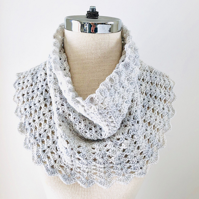 Ravelry: Designs by Valerie Baber