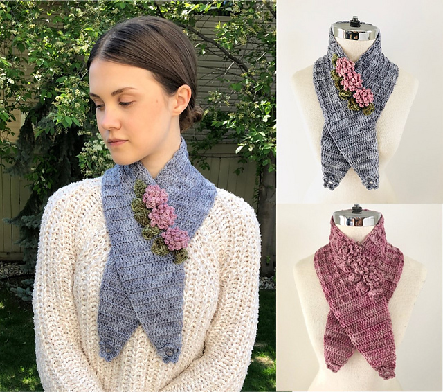 Ravelry: Designs by Valerie Baber