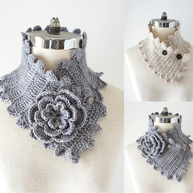Ravelry: Designs by Valerie Baber