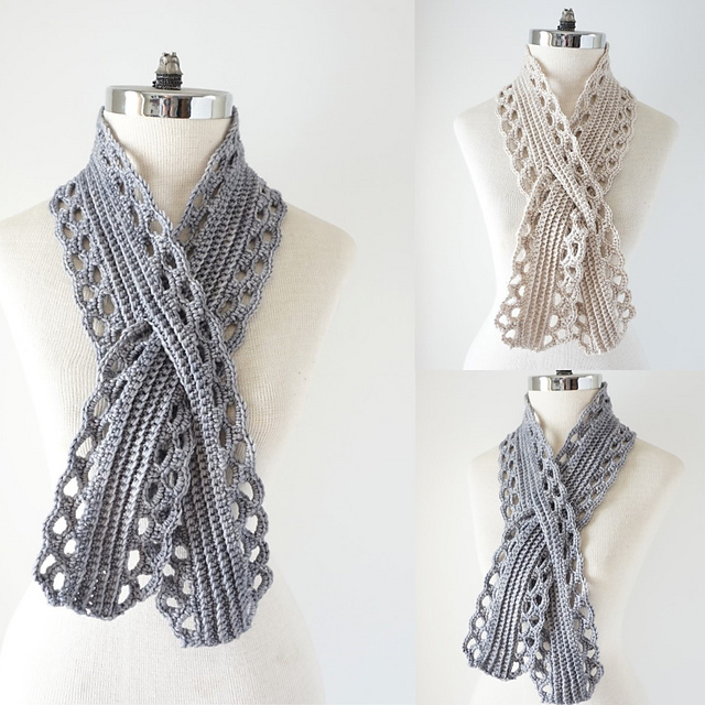 Ravelry: Designs by Valerie Baber