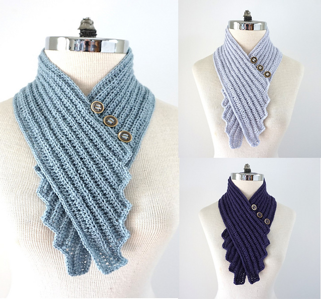 Ravelry: Designs by Valerie Baber