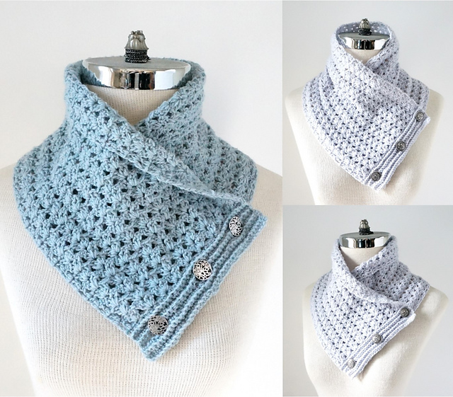 Ravelry: Designs by Valerie Baber