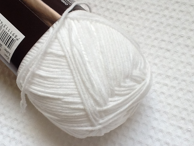 Ravelry: Circulo Paris