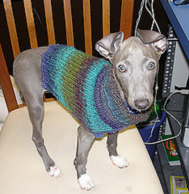 Ravelry: Everyday Turtleneck pattern by Heather Brack