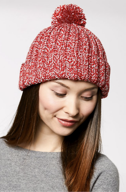 Ravelry: Favorite Knit Hat pattern by Premier Yarns Design Team