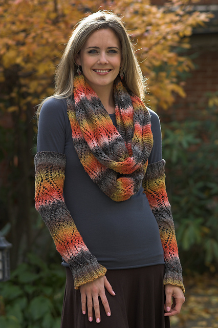 Ravelry: Wrap pattern by Plymouth Yarn Design Studio