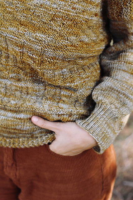 Ravelry: St Helena pattern by Vanessa Pellisa