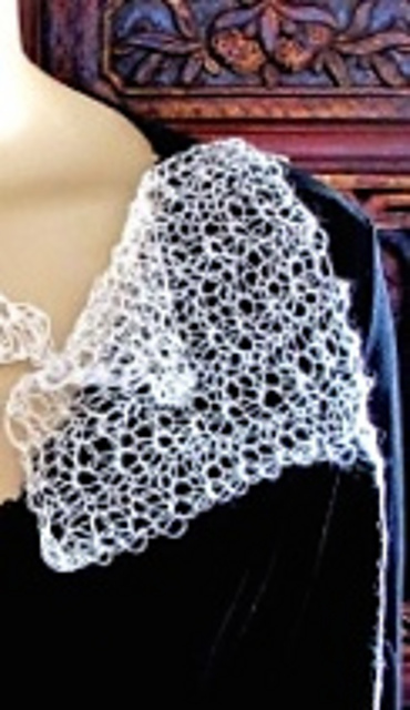 Ravelry: vashtirama's Princess Star Swath