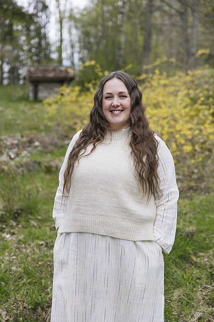 Ravelry: Signe pattern by Veera Välimäki