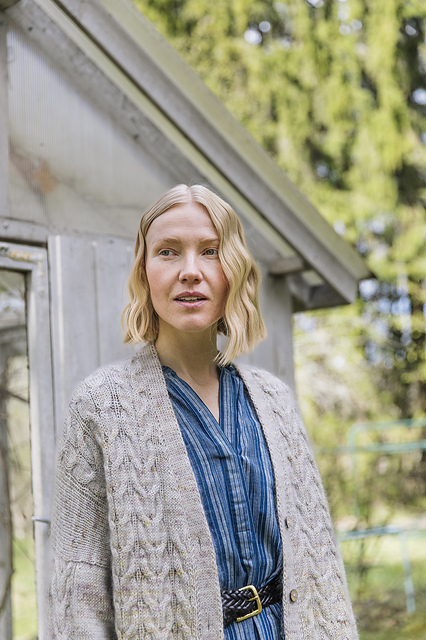 Ravelry: Helmi pattern by Veera Välimäki