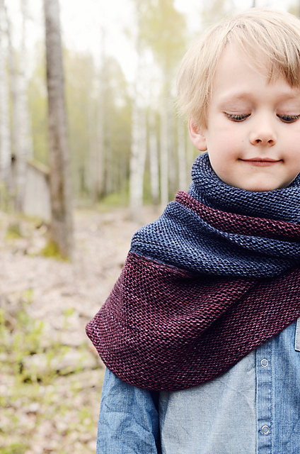 Ravelry: Siipi pattern by Veera Välimäki