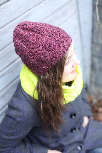 Ravelry: Soft Footsteps pattern by Veera Välimäki