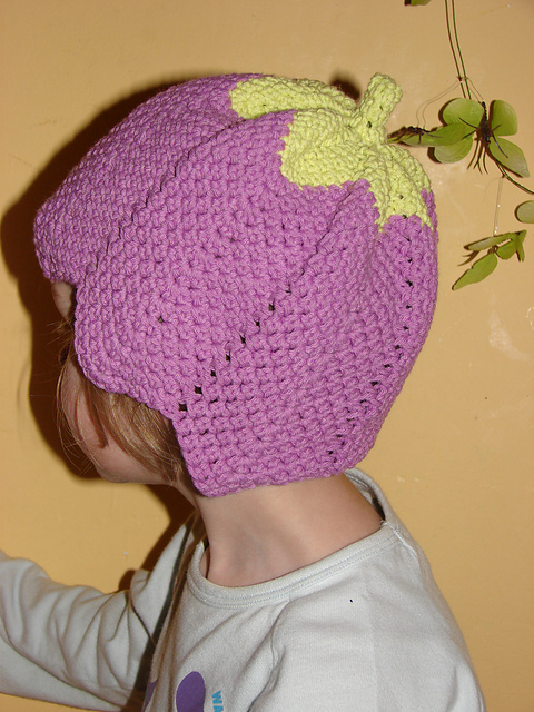 Ravelry: Tulip Cap pattern by Suzetta Williams