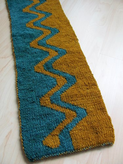 Ravelry: Ziggy pattern by Suvi Niska