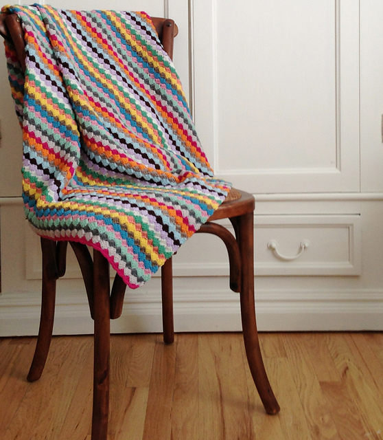 Ravelry: Winkin Blinkin and Nod pattern by Lindsay Ingram