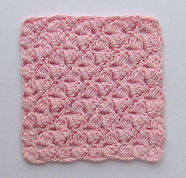 Ravelry: C2C Side Saddle pattern by Veronica Lee