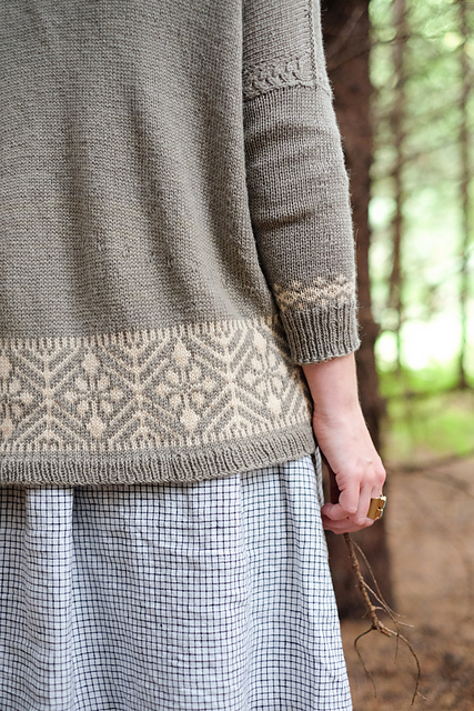 Ravelry: Caitlin pattern by Caitlin Hunter