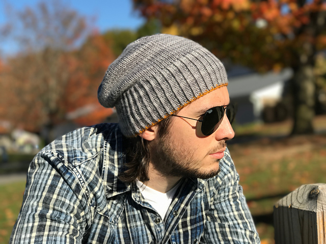 Ravelry: Silver Foxie pattern by Victoria Ida