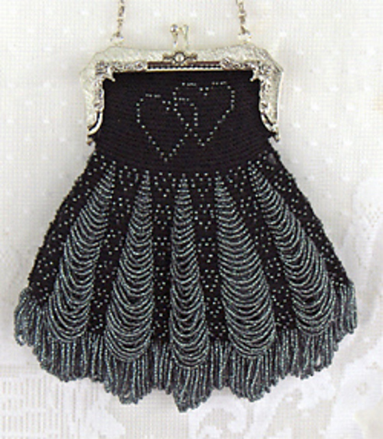 Ravelry: Interlocking Heart pattern by Sue Ann Bishop