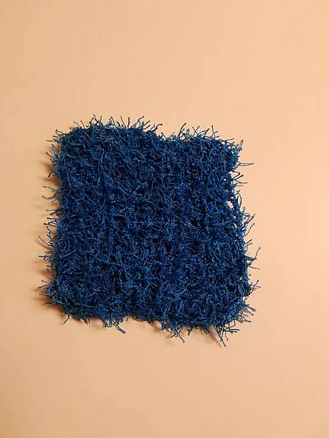 Ravelry: RH Cleaning Scrubby pattern by Jacqueline Victor