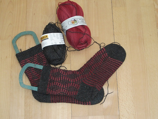 Ravelry: vihervaaranneli's Zarathustra