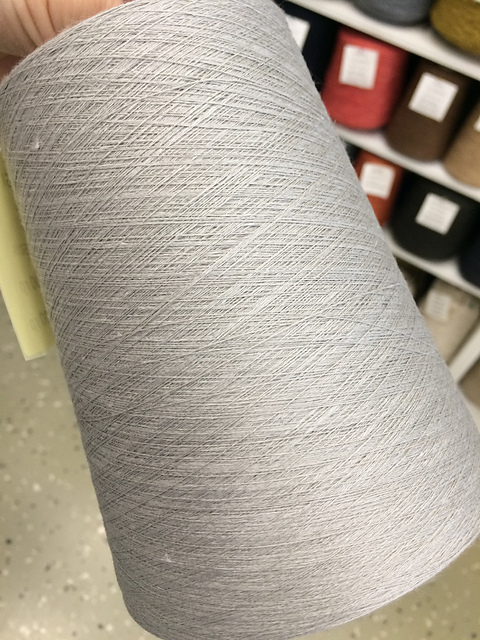 Ravelry: Cariaggi Ghibli