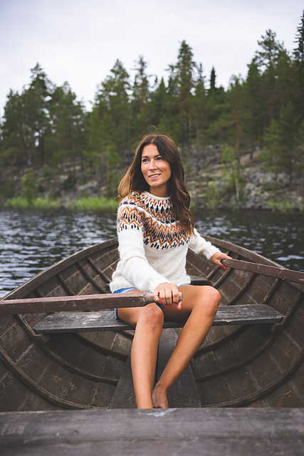 Ravelry: Alppineule Lite pattern by Villahullu