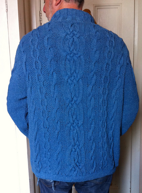 Ravelry: violetc's Surfer top